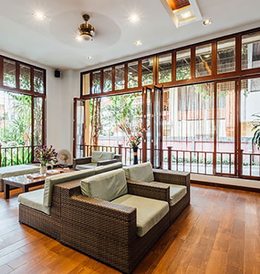 KOEL CONSTRUCTION – BUILT ON EXPERIENCE